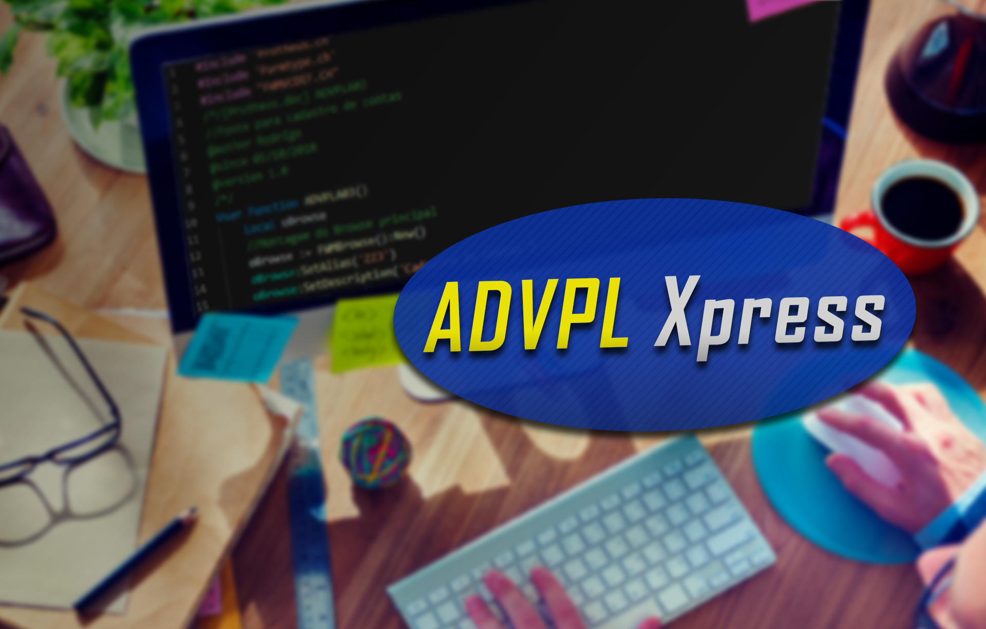 Aula Grátis Crie Um Cadastro Em Advpl No Protheus User Function
