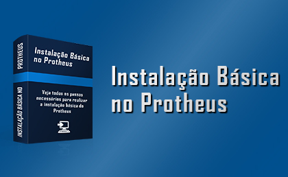 User Function - Tudo sobre o universo do Protheus!