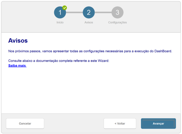 Dashboard BackOffice Protheus - Estoque e Custos - User Function