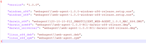 WebAgent - Expanda as funcionalidades do WebApp - User Function