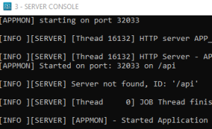 WebAgent - Expanda as funcionalidades do WebApp - User Function