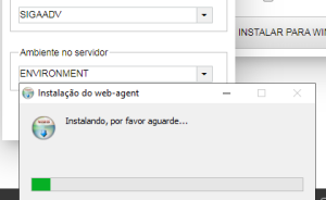 WebAgent - Expanda as funcionalidades do WebApp - User Function