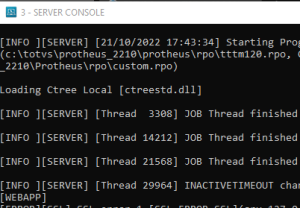 WebAgent - Expanda as funcionalidades do WebApp - User Function