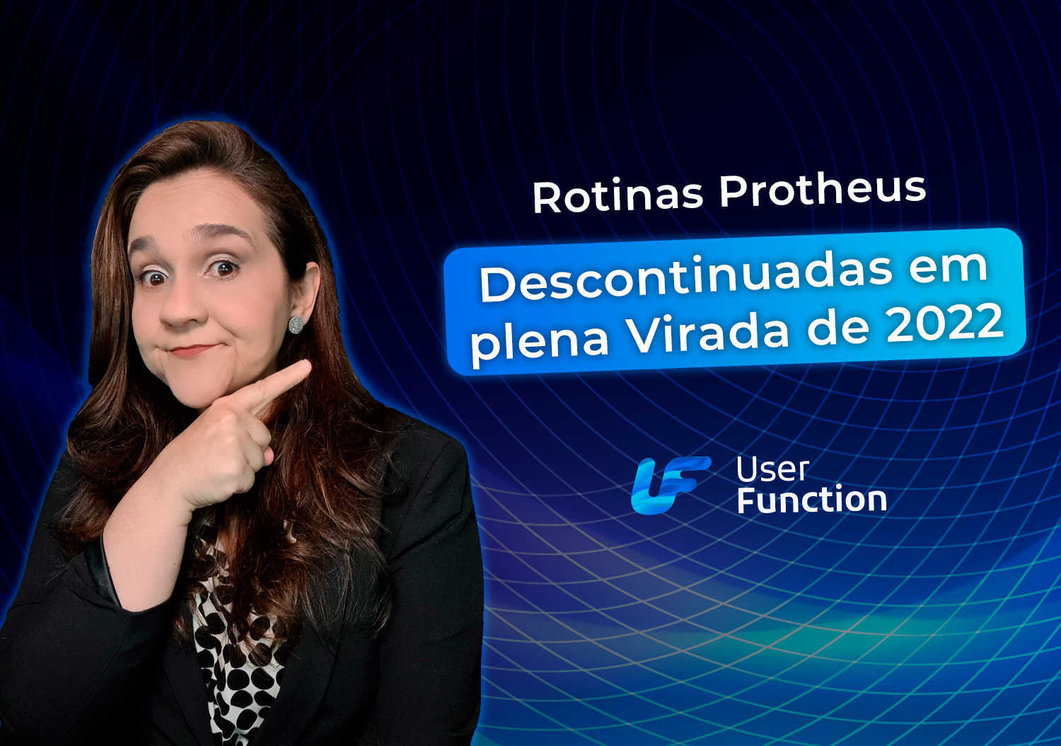 Rotinas Descontinuadas na Virada de 2022 - O que fazer? | User Function