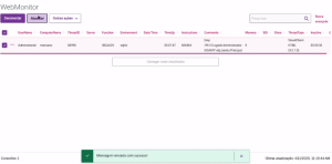 WebMonitor: O novo monitor de conexões do Protheus