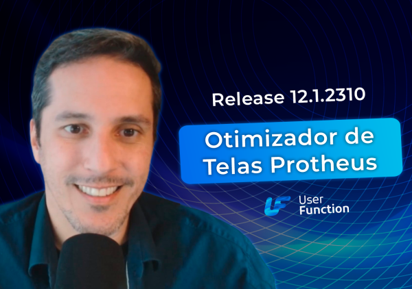 Conteúdos - User Function