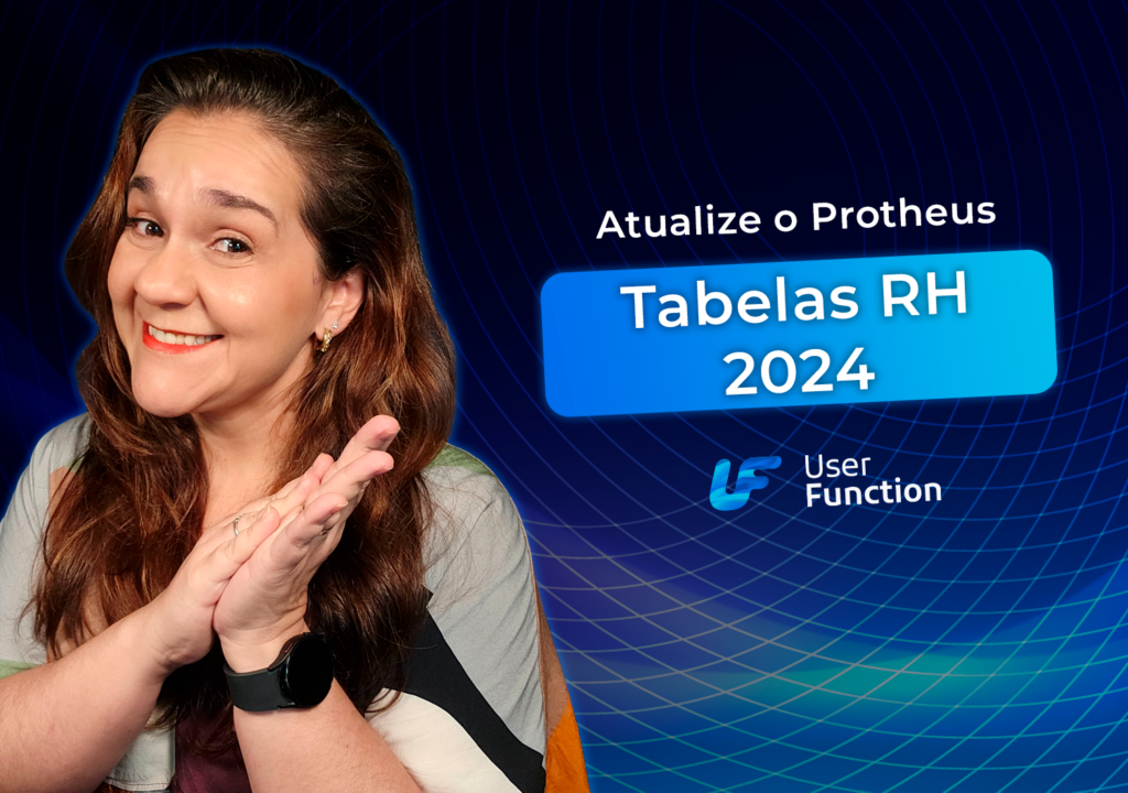 Conteúdos - User Function