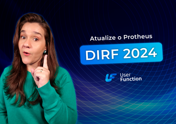 Conteúdos - User Function