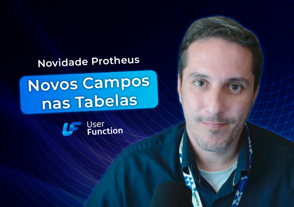 Conteúdos - User Function