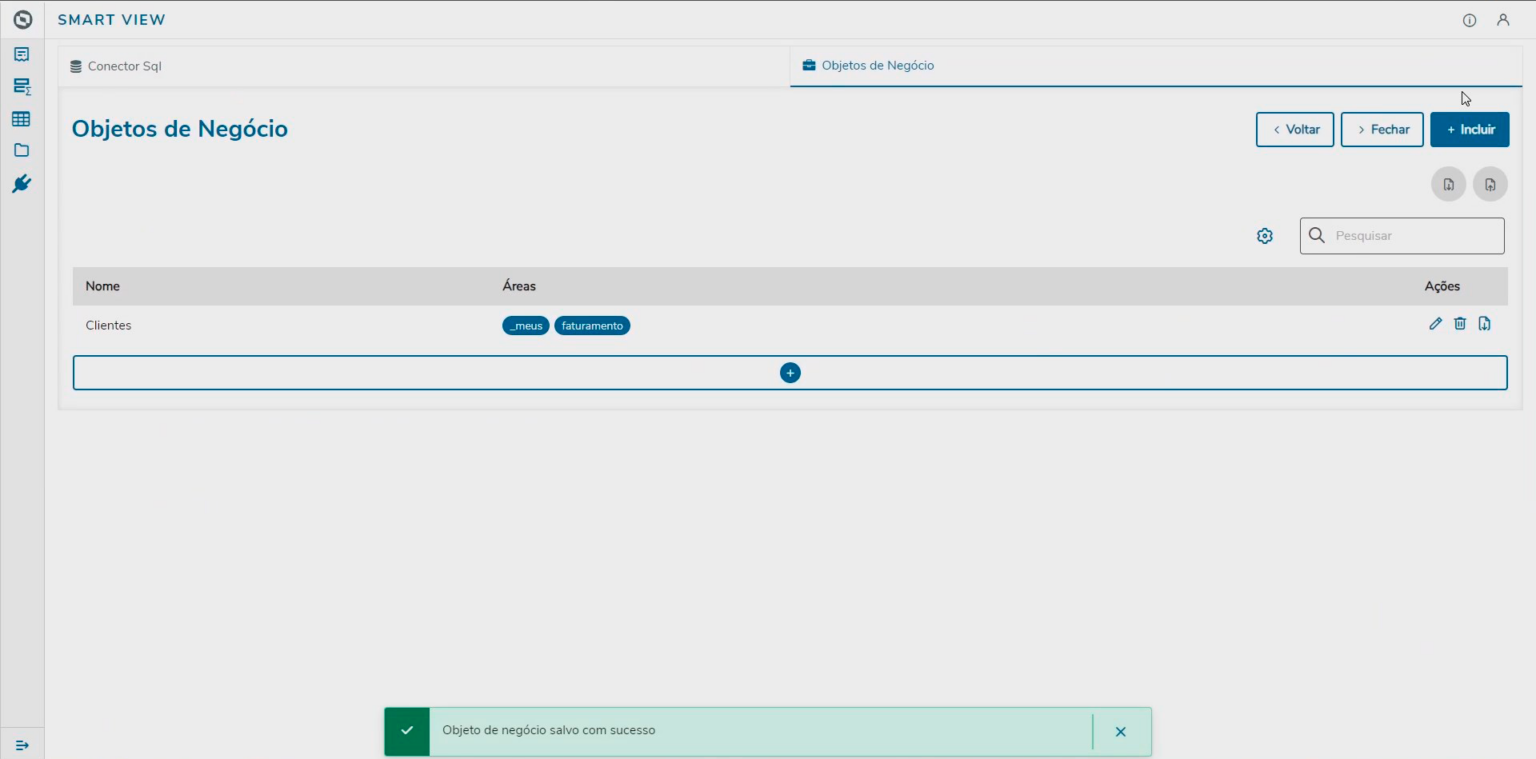 Criando Meu Primeiro Relatório No Smartview User Function