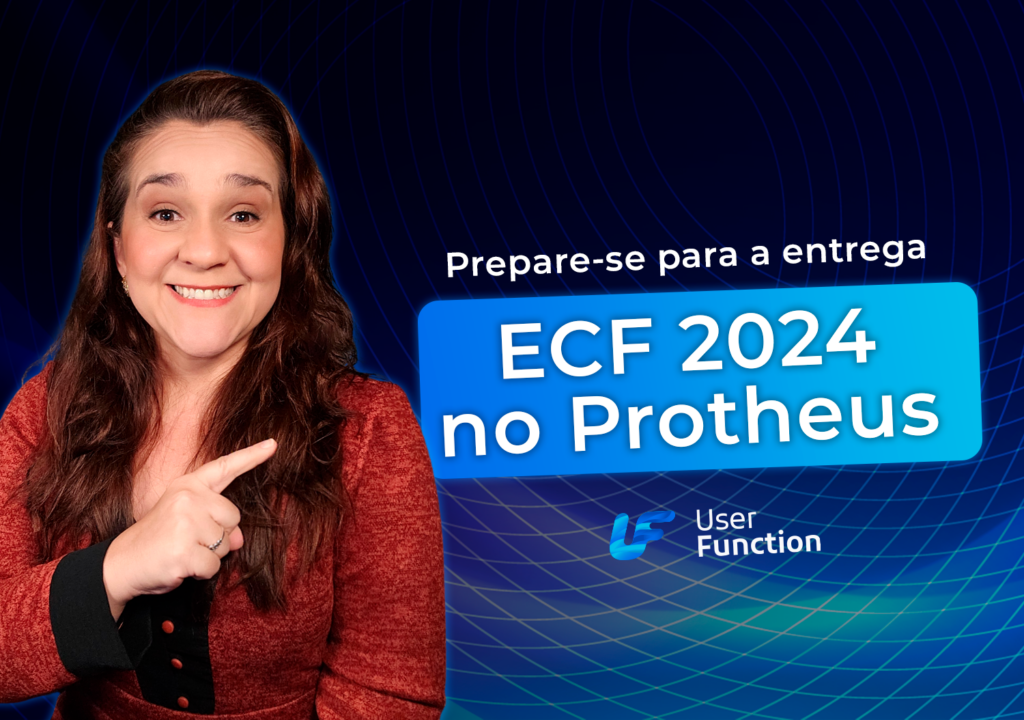 Conteúdos - User Function