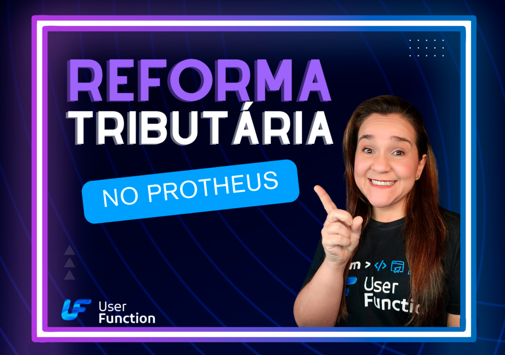 Conteúdos - User Function