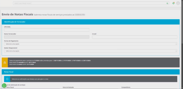 O que é o Fluig? - User Function