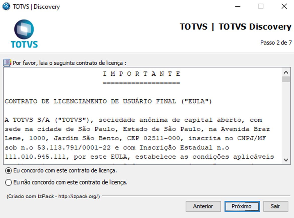 TOTVS Discovery - Monitore os servers do Protheus - User Function