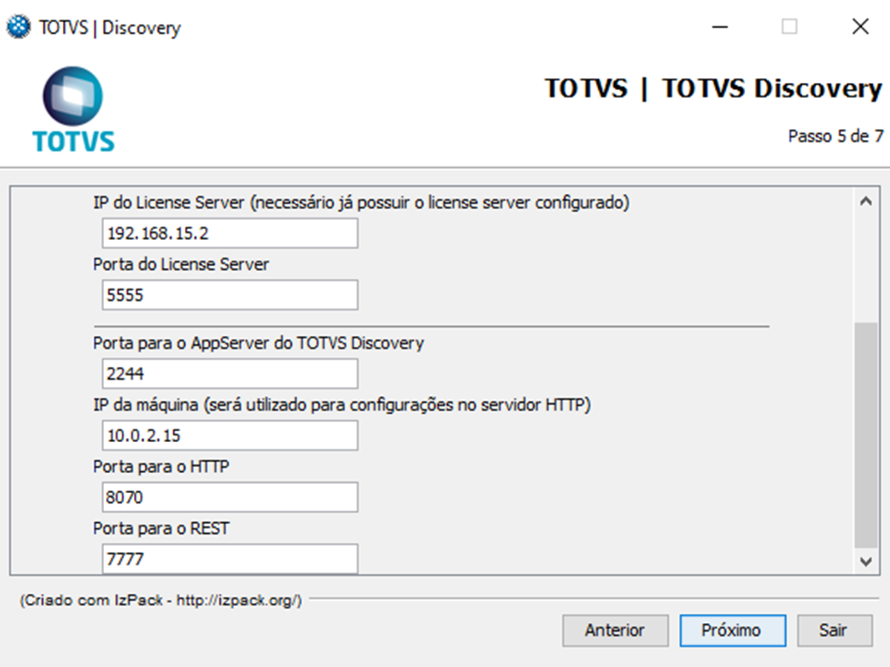 TOTVS Discovery - Monitore os servers do Protheus - User Function