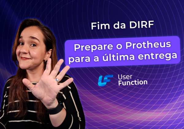 Conteúdos - User Function