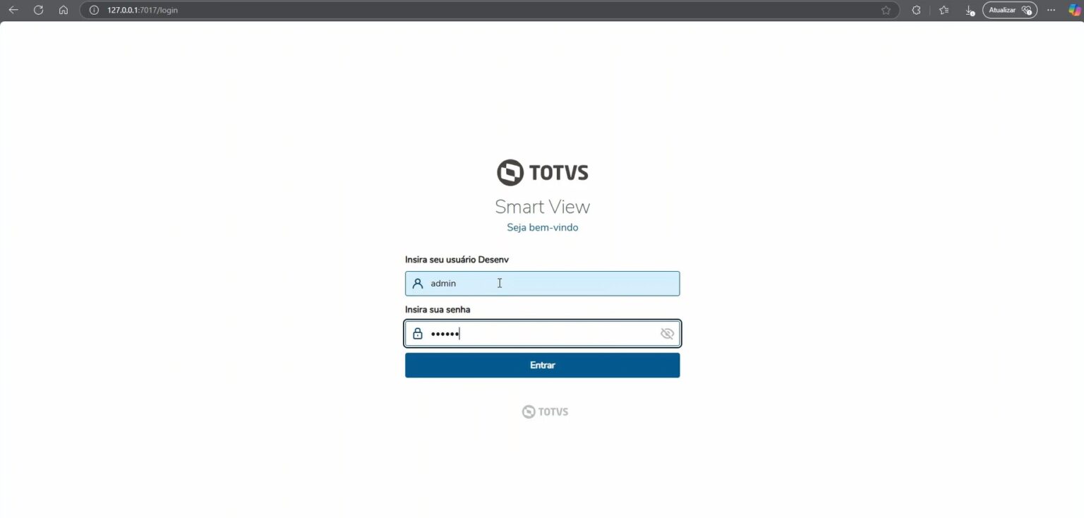 Personalize relatórios padrões no Protheus com o SmartView - User Function