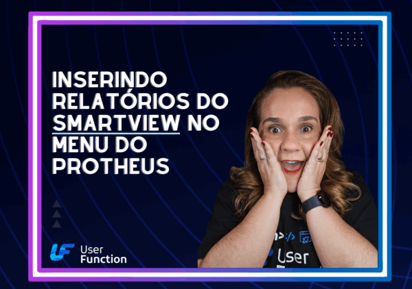 Conteúdos User Function