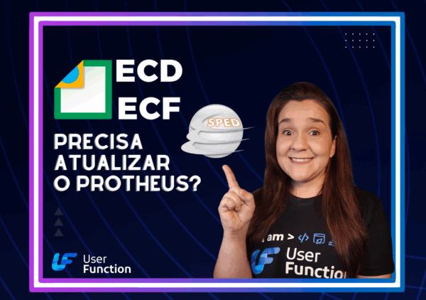 Conteúdos - User Function