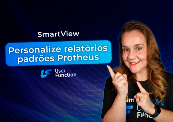 Conteúdos - User Function