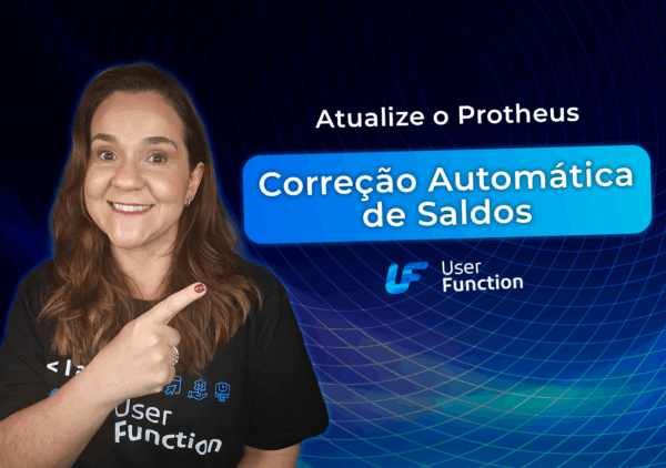 Conteúdos - User Function
